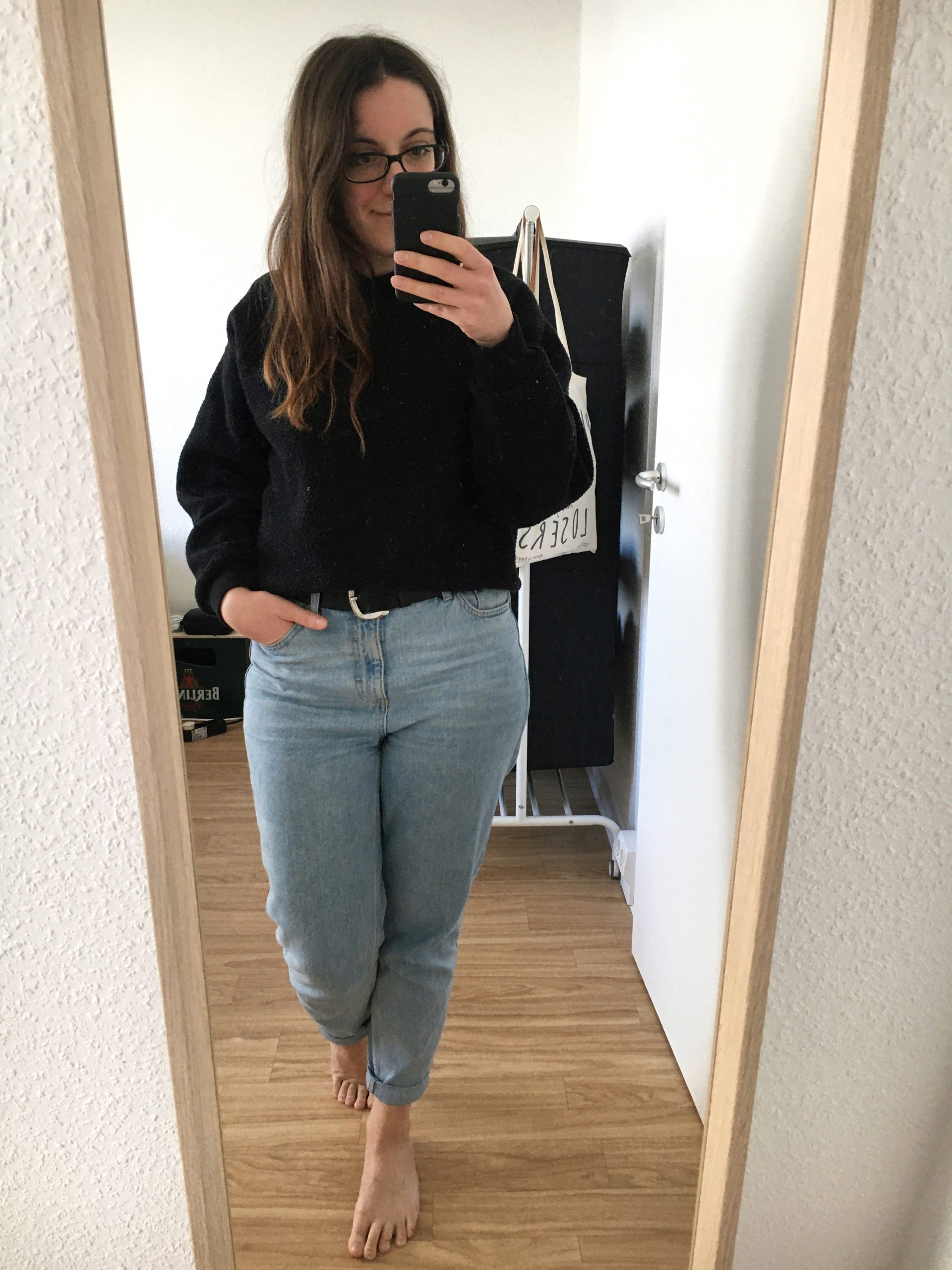 minimalist wardrobe home office outfits – The Simplicity Diaries